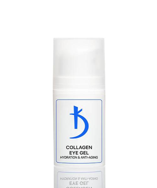 Collagen Eye Gel Hydration & Anti-Aging 15 ml Eye Gel Kodi Professional ...