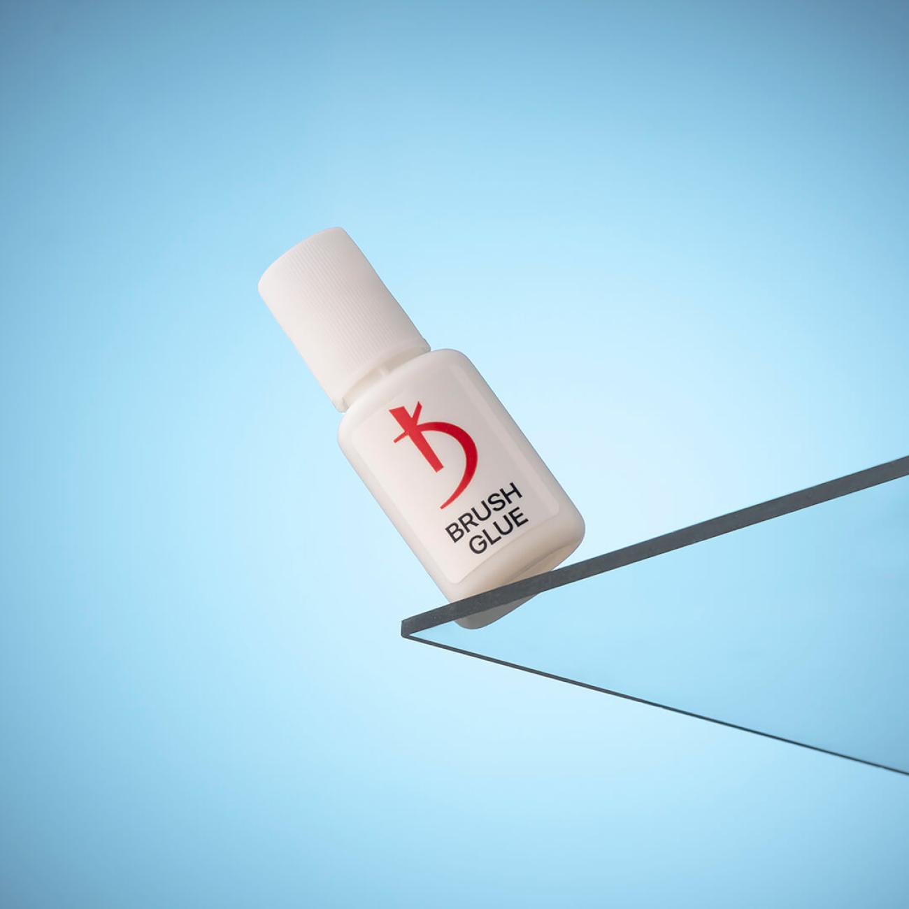 Brush Glue Brush Glue Kodi Professional buy in Cyprus - Price and Reviews